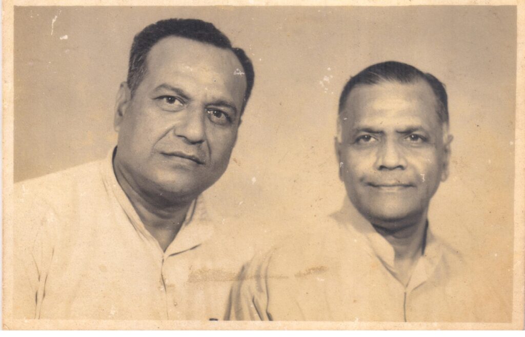About Us – Vallabh Sangeetalaya